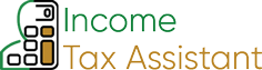 Income Tax Assistant - File My Taxes Online
